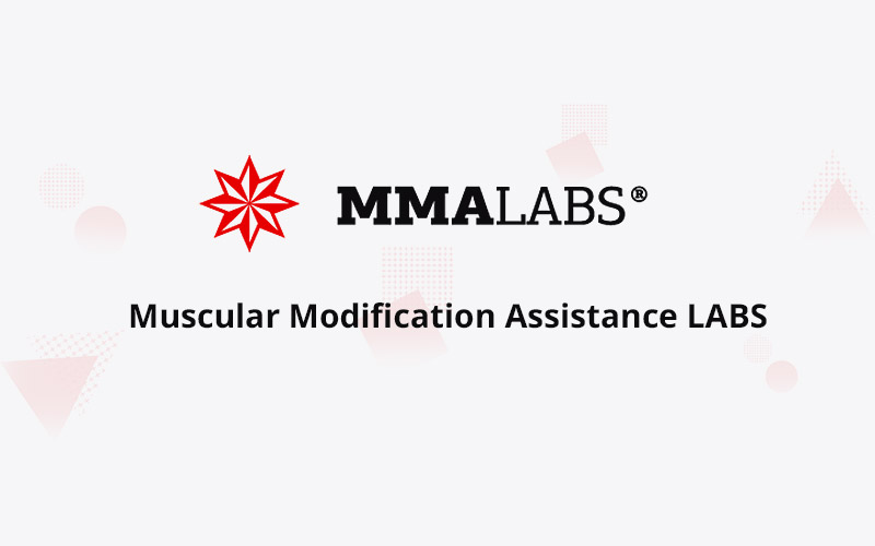 Muscular Modification Assistance LABS©